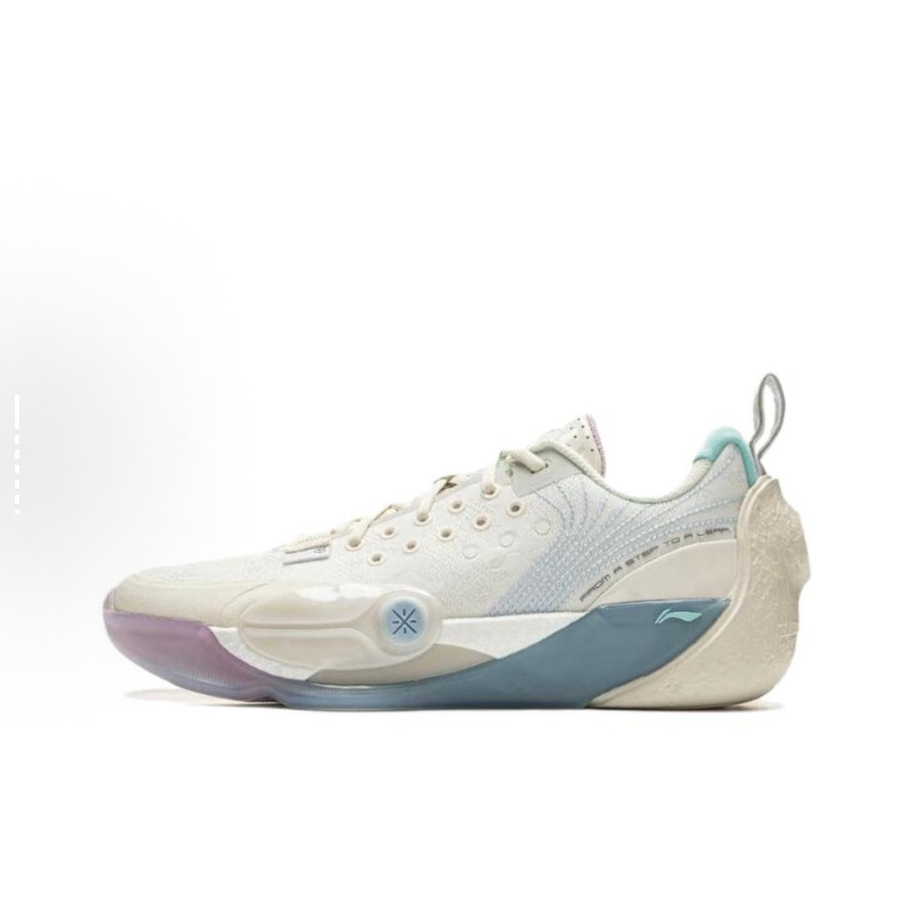 Li-ning Wade All city 13 – Tenpalm