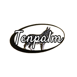 ABOUT – Tenpalm