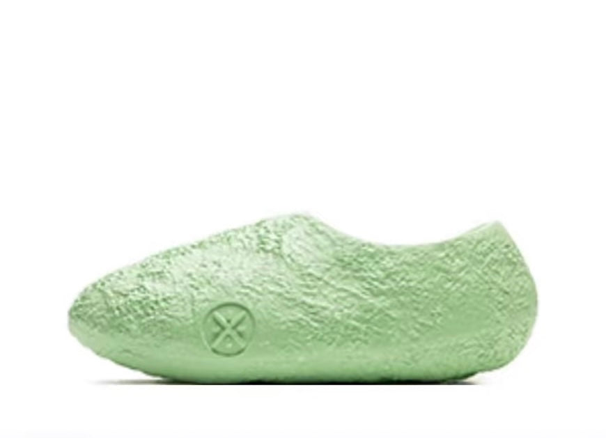 Li-ning Way of Wade 3D Infinity 2.0"avocado" – Tenpalm