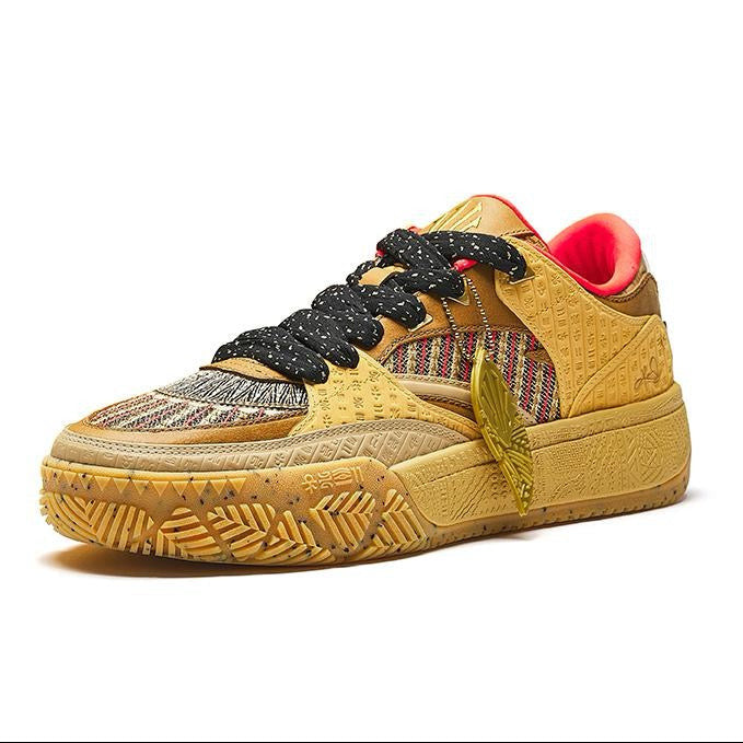 Anta KAI TRIBE "Golden Tribe" – Tenpalm